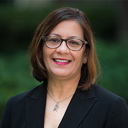 Isa Rodriguez, B.A. (she/her) - Echo Chicago