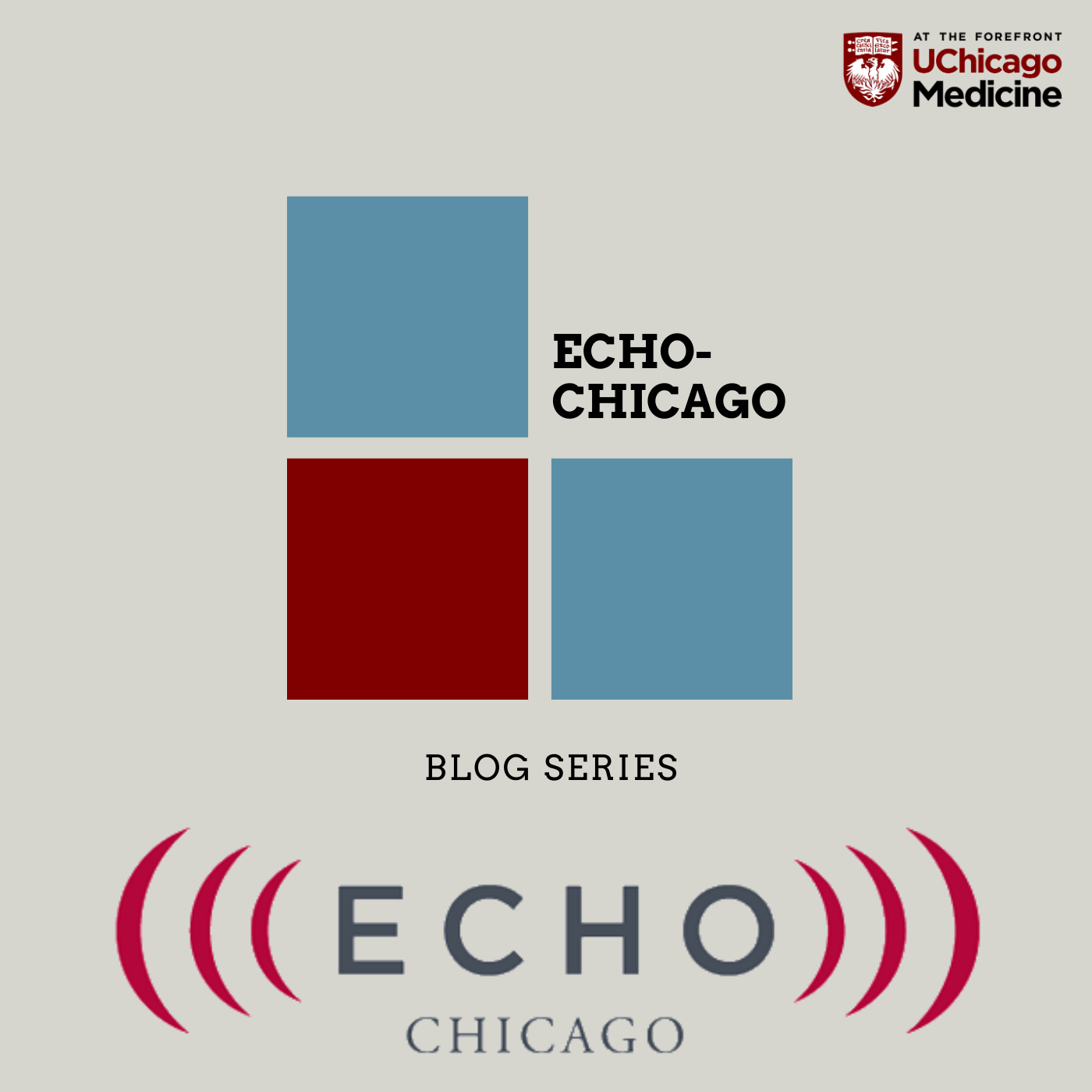 ECHO-Chicago as a Superhub - Echo Chicago